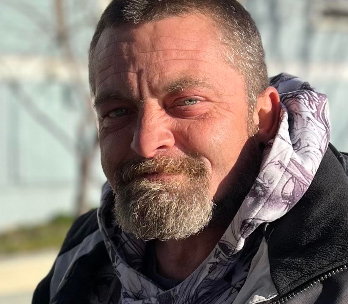 Faces of the West County: Jason (aka J) Smith