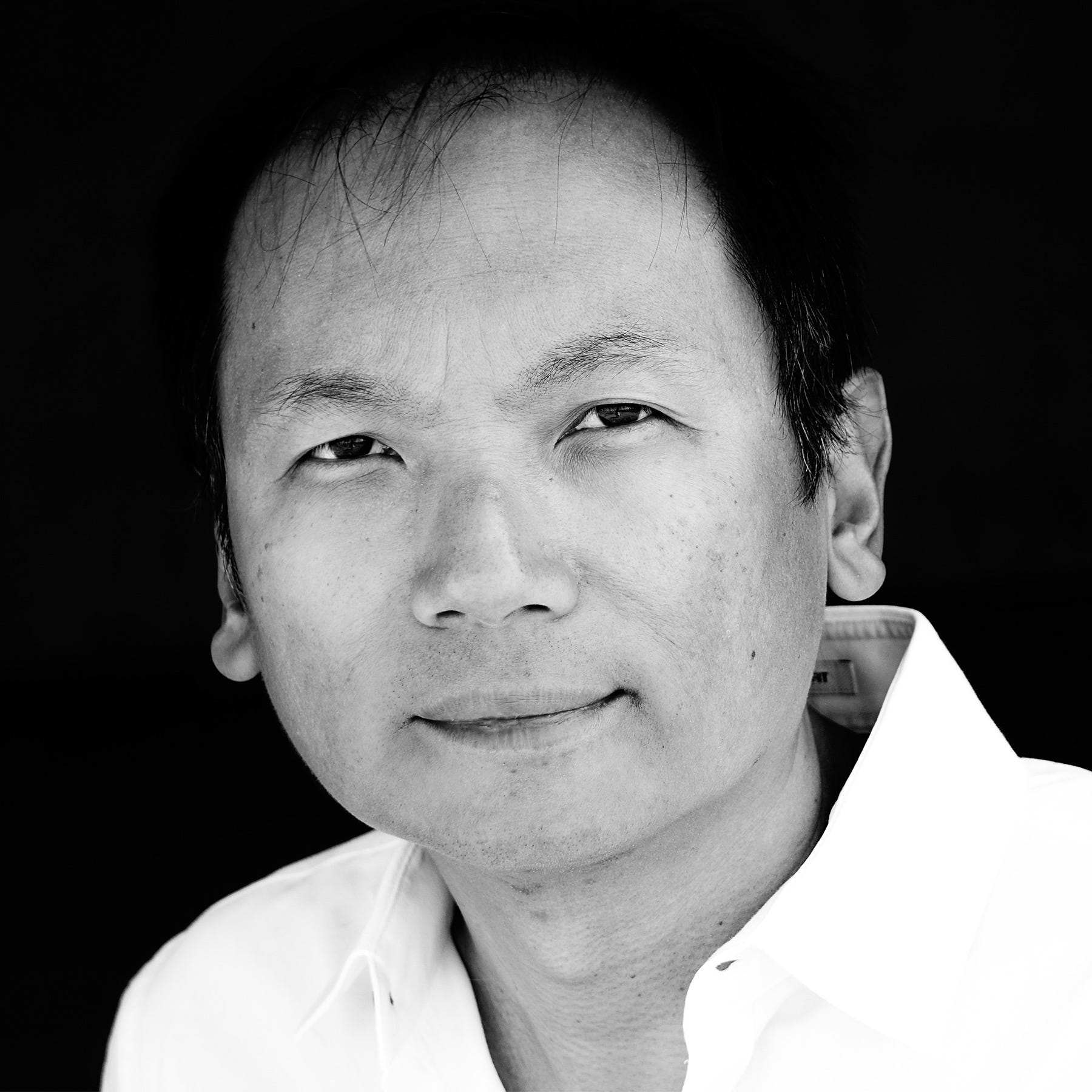 Phuc Luu, Ph.D. | Substack