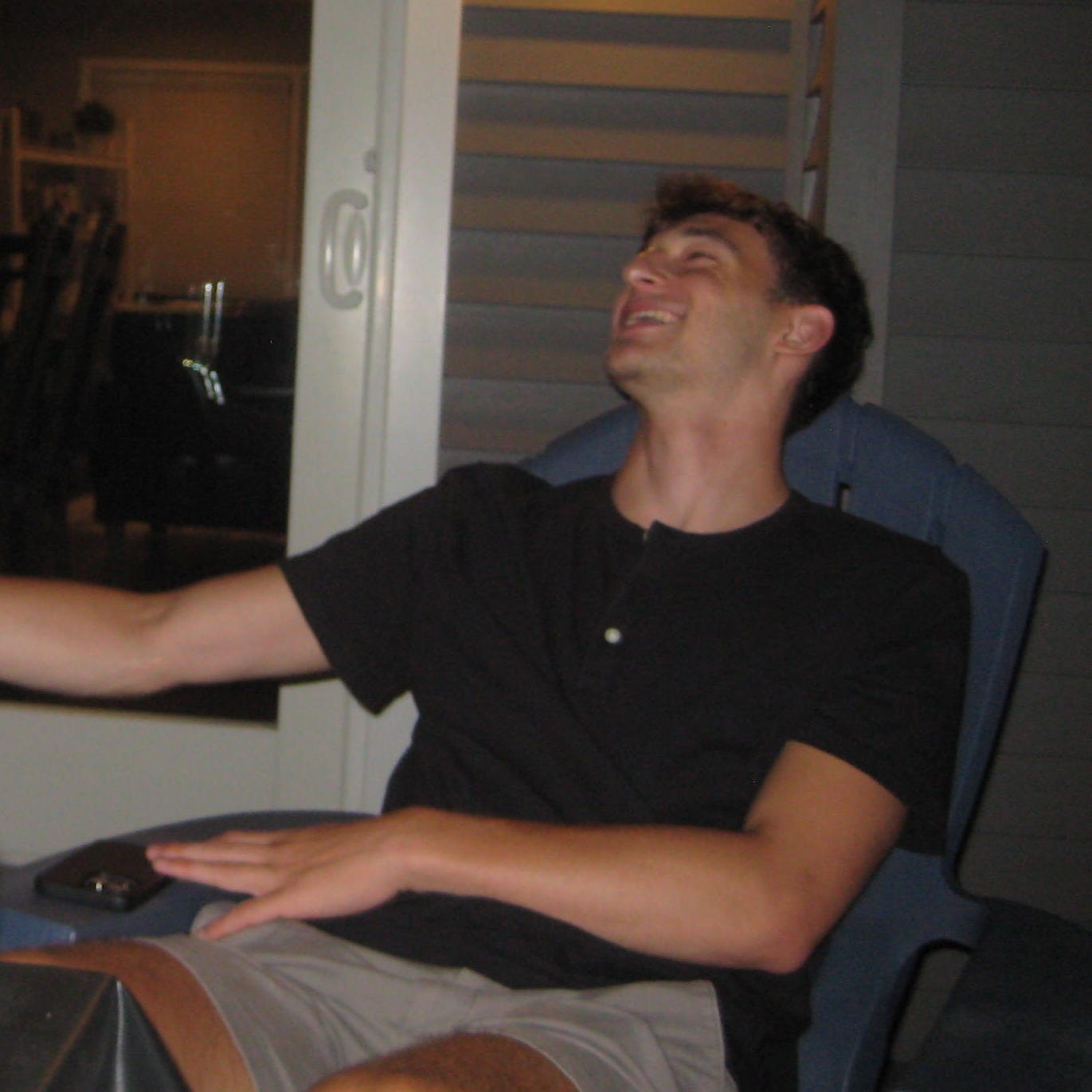 Jacob LeRea | Substack