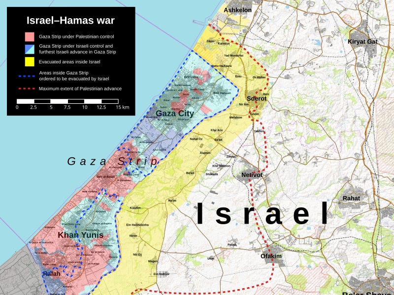 The 24 Seven, Questions: Elise Labott Edition