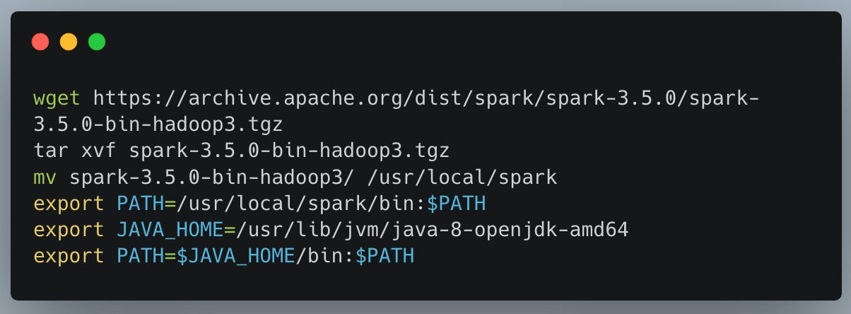 Spark vs Polars. Real-life Test Case. - by Daniel Beach