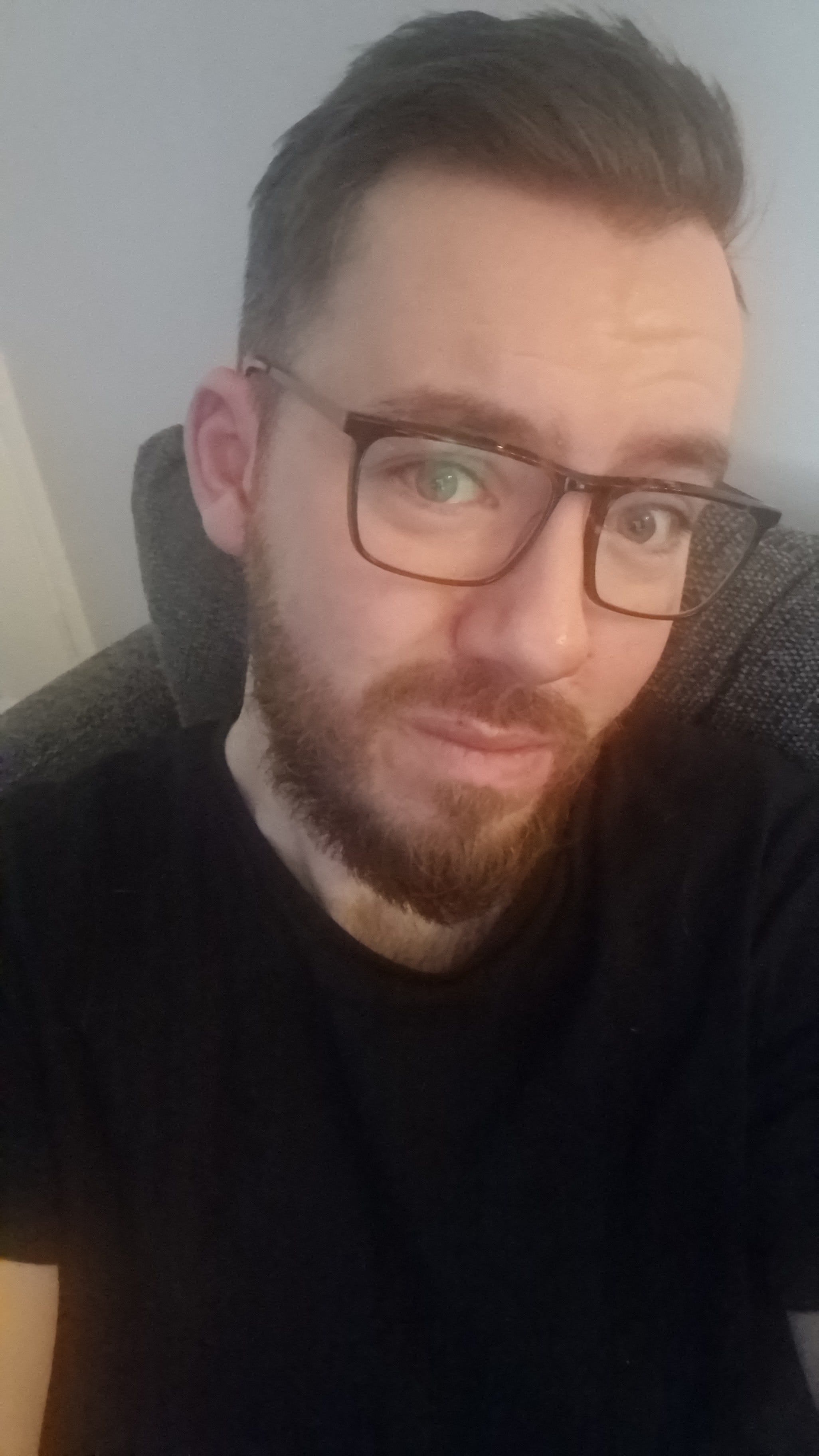 New year, new me – thanks to rehab