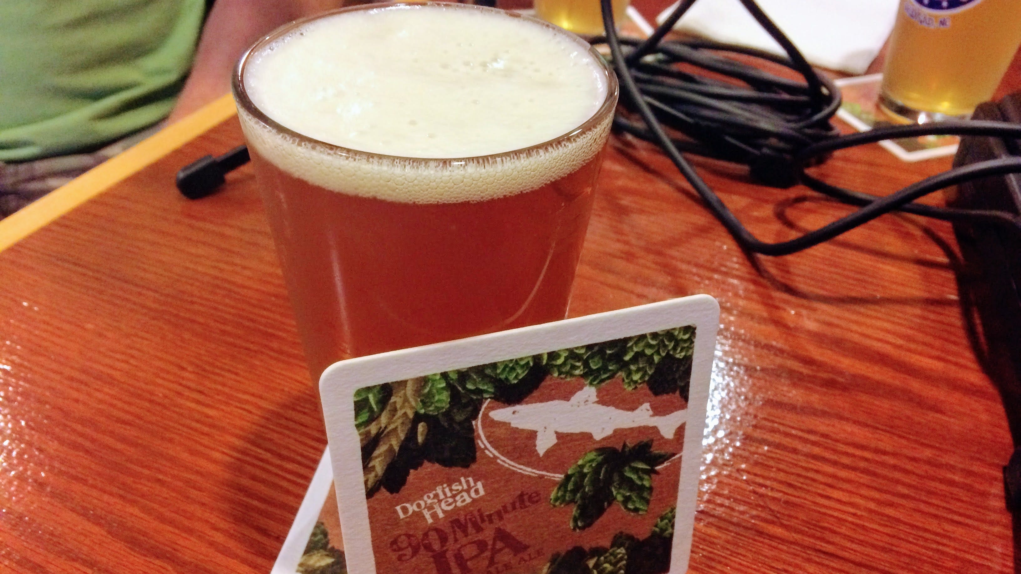 Managing Expectations - By Tony Russo