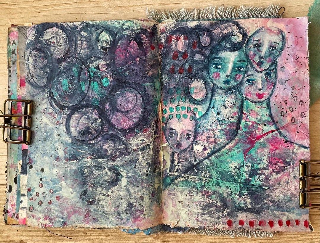 The art of making better decisions - by Shinjini
