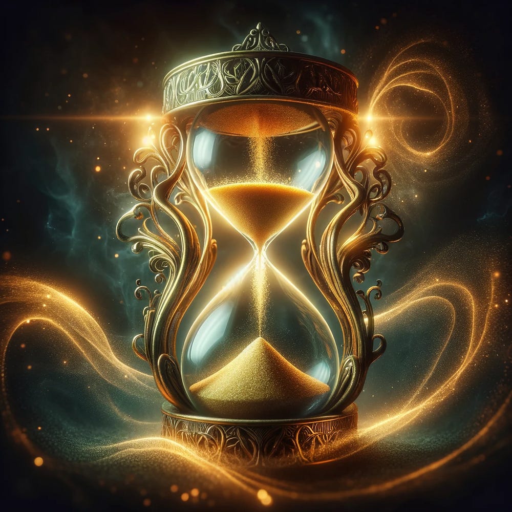 10 DND Homebrew Magic Items - by Nick Shepley