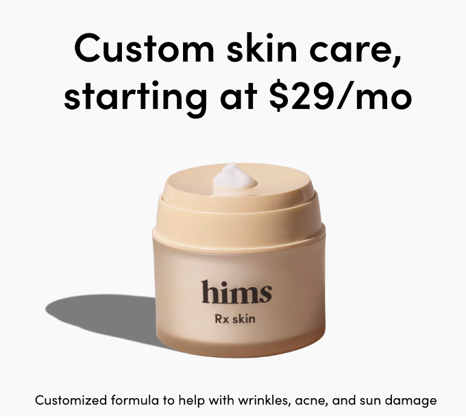 How Hims grew revenue by 5,434%? - by Ray Myers