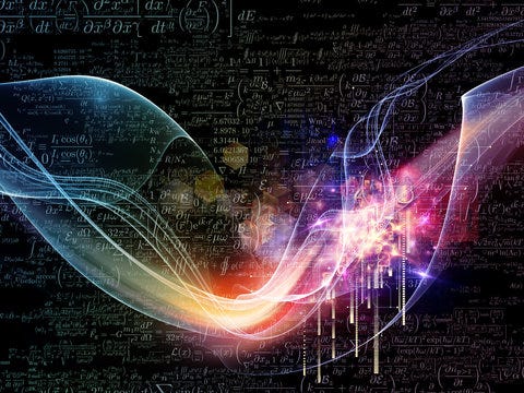 Beyond Mathematical Odds - Edging Chaos - by Moriarty