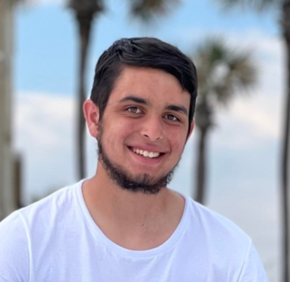 Trevor Lee | Substack