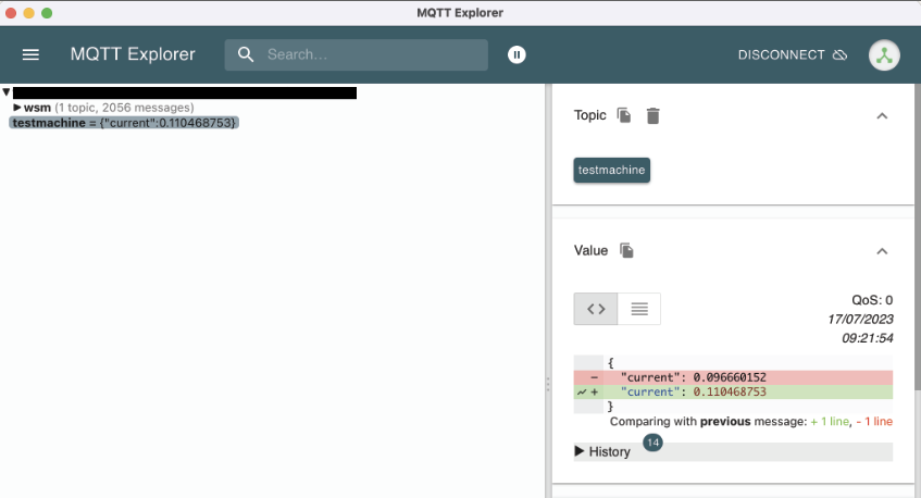 Step-by-Step Guide: How to Publish Data over MQTT from an Arduino