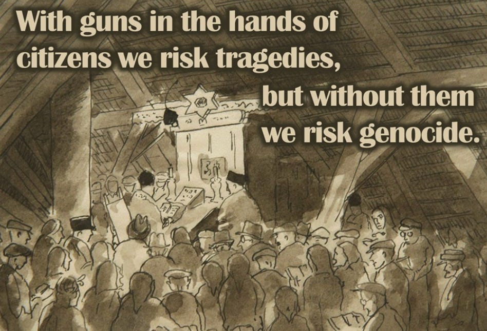 Sunday Strip: What Makes us human? Traffic lights, happy trails, or ...