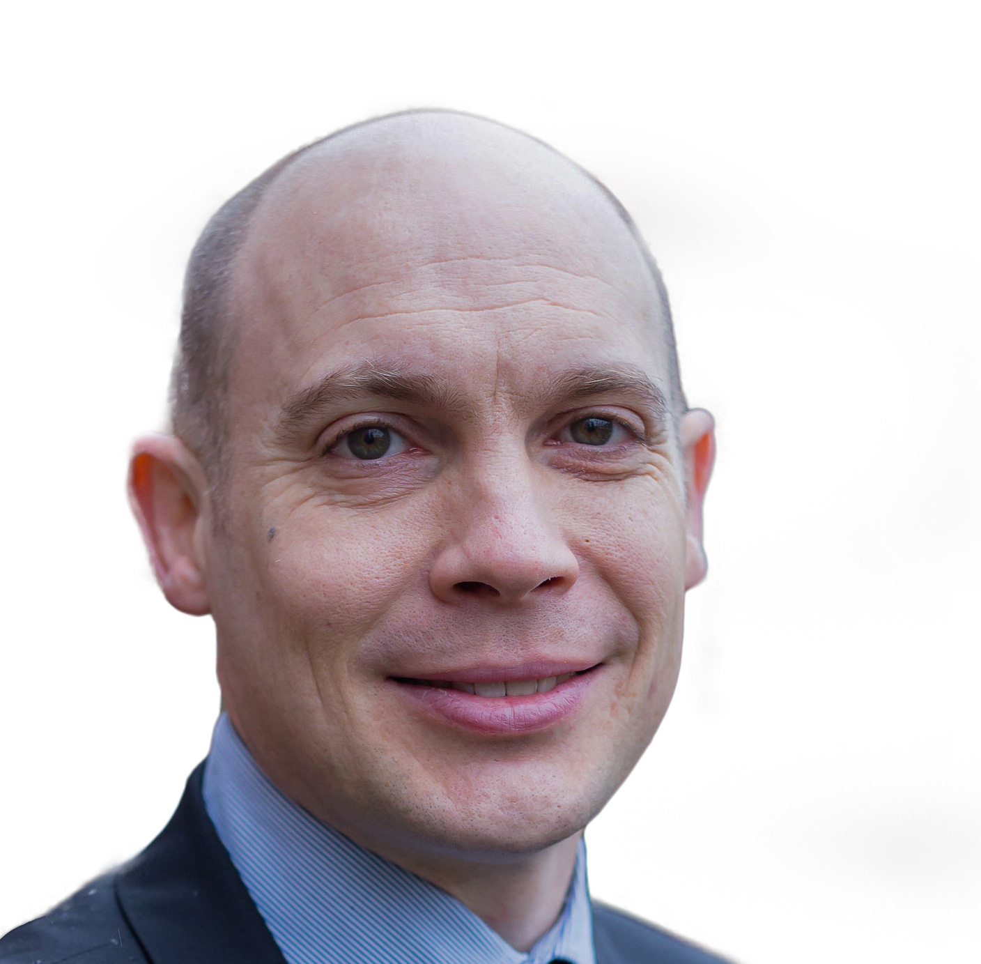 Unitary boss quits - who will replace him? - NN Journal