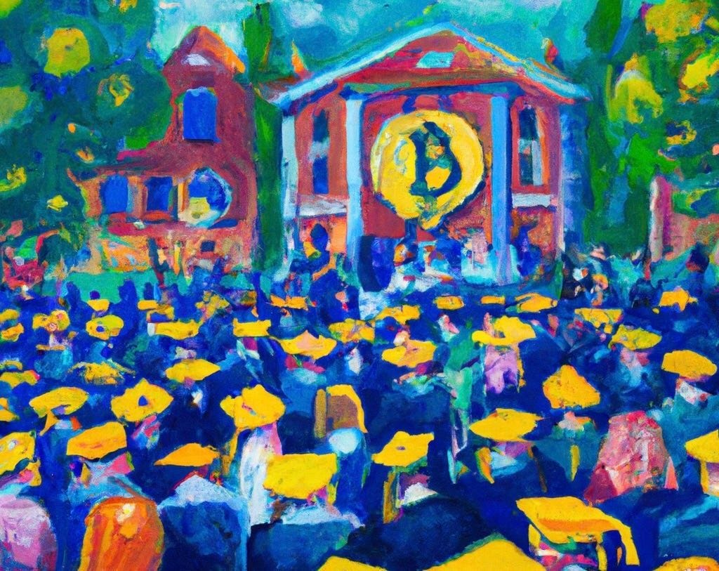 Gen Z High School Graduates - Jump On The Fast Track To Financial ...