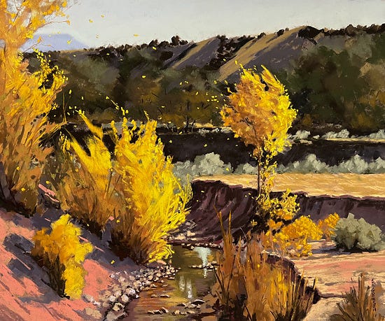 Ken Spencer - by Clintavo - BoldBrush Collector