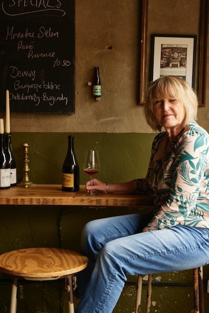 Why 75 no longer feels like 75 - by Fiona Beckett Why 75 no longer feels like 75 - by Fiona Beckett