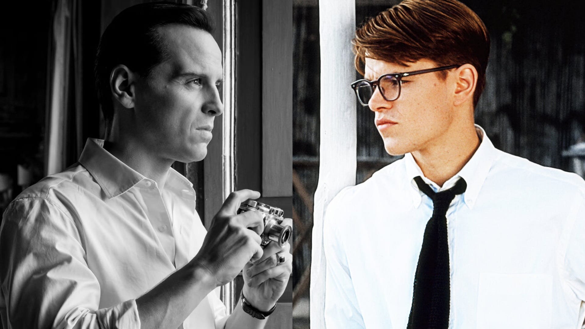 Weekend Read: 'Rip'-off: Ripley '99 vs Ripley '24