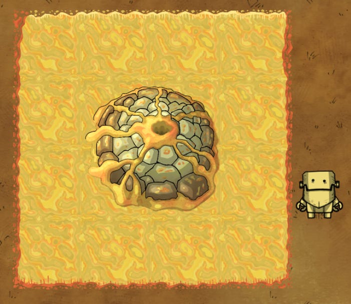 Craftomation Dev Diaries, May 2023: It's Organic!