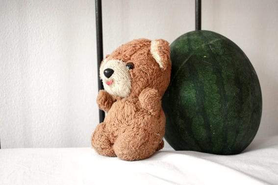 Elena Tosato | Substack