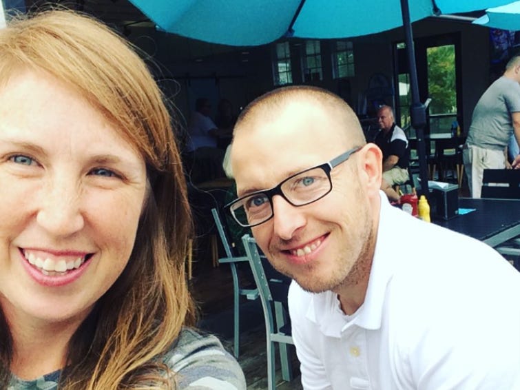 Wife of Angolan Missionary Beau Shroyer Formally Charged With His Murder