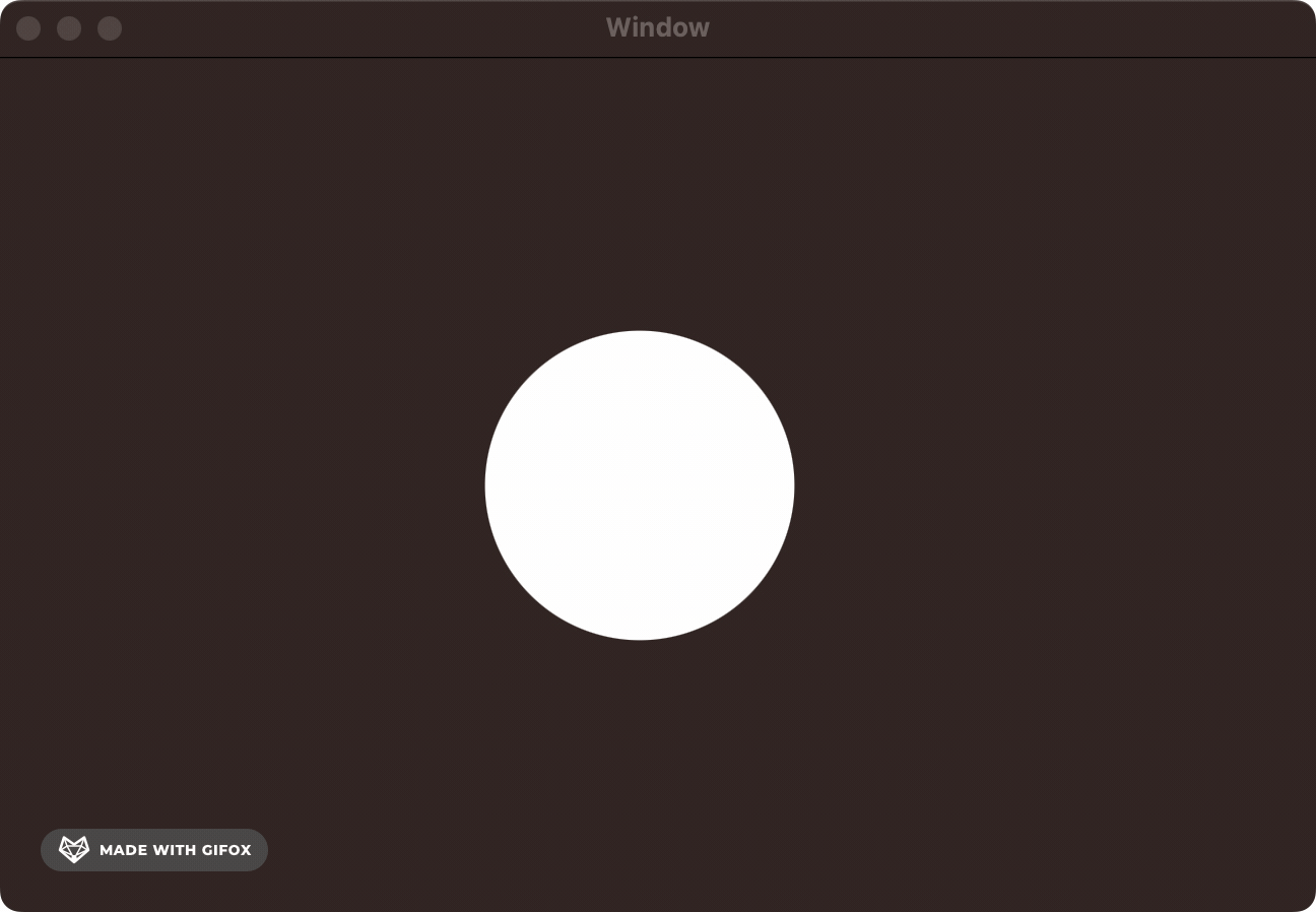 Apple Animation Through the Ages: 2007 - by Jacob Bartlett