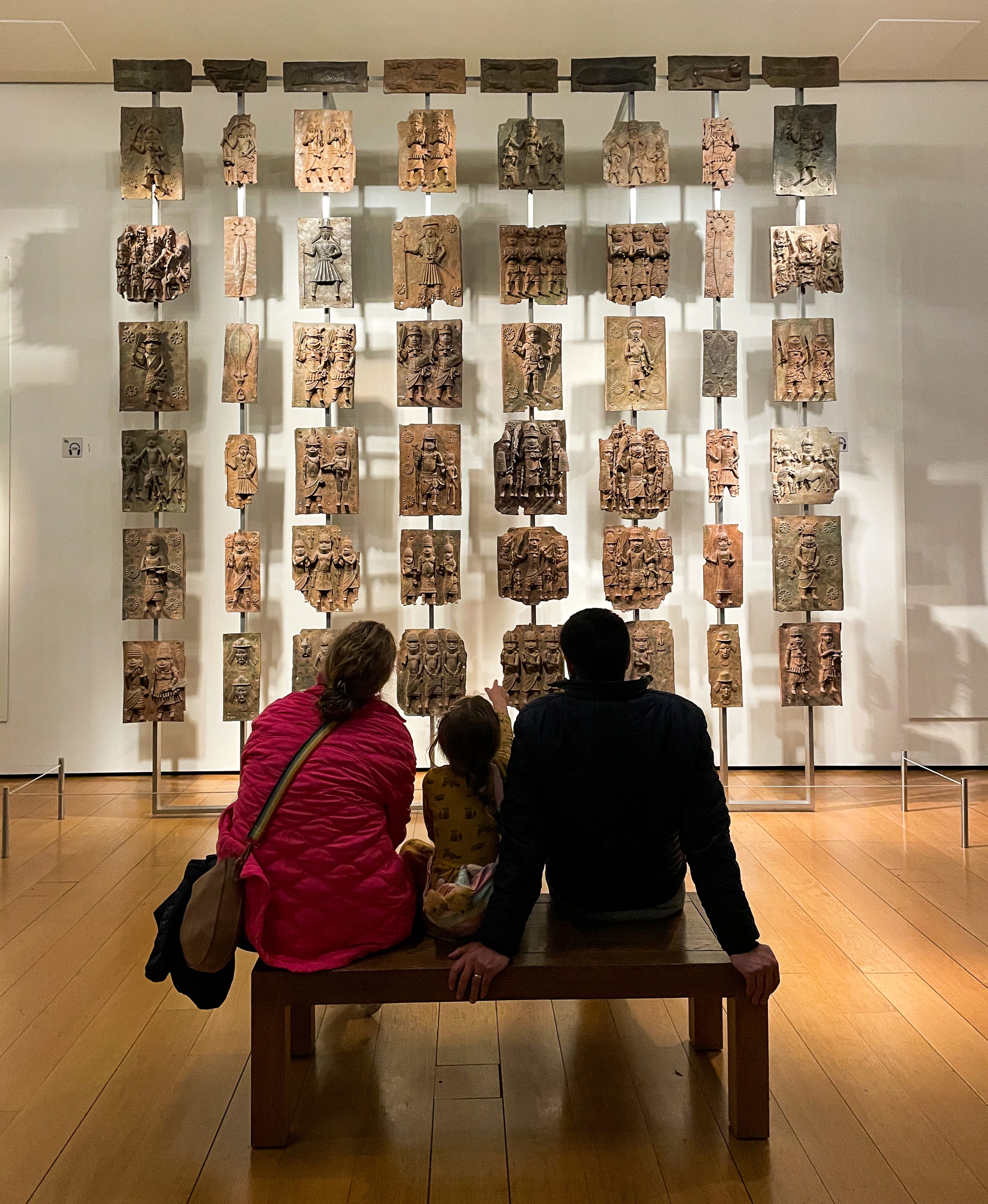 Stolen Items at the British Museum: A Debate on Restitution