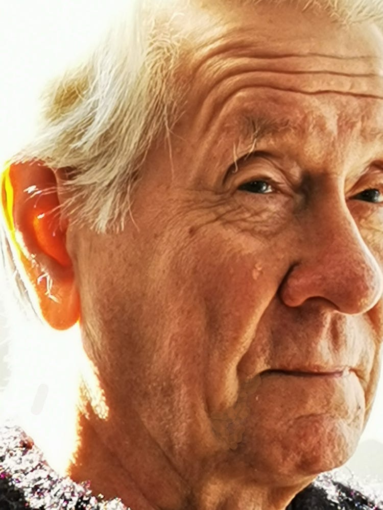 Barry Rueger | Substack