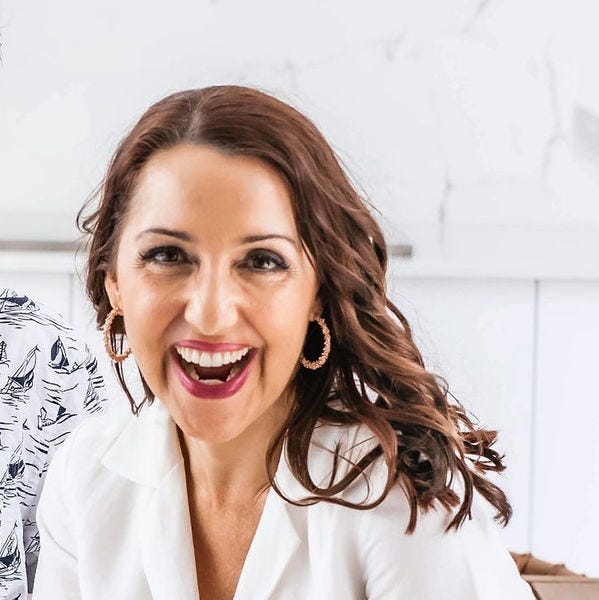 Bex Weller | Substack