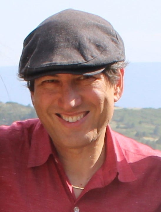 Eric Brody | Substack