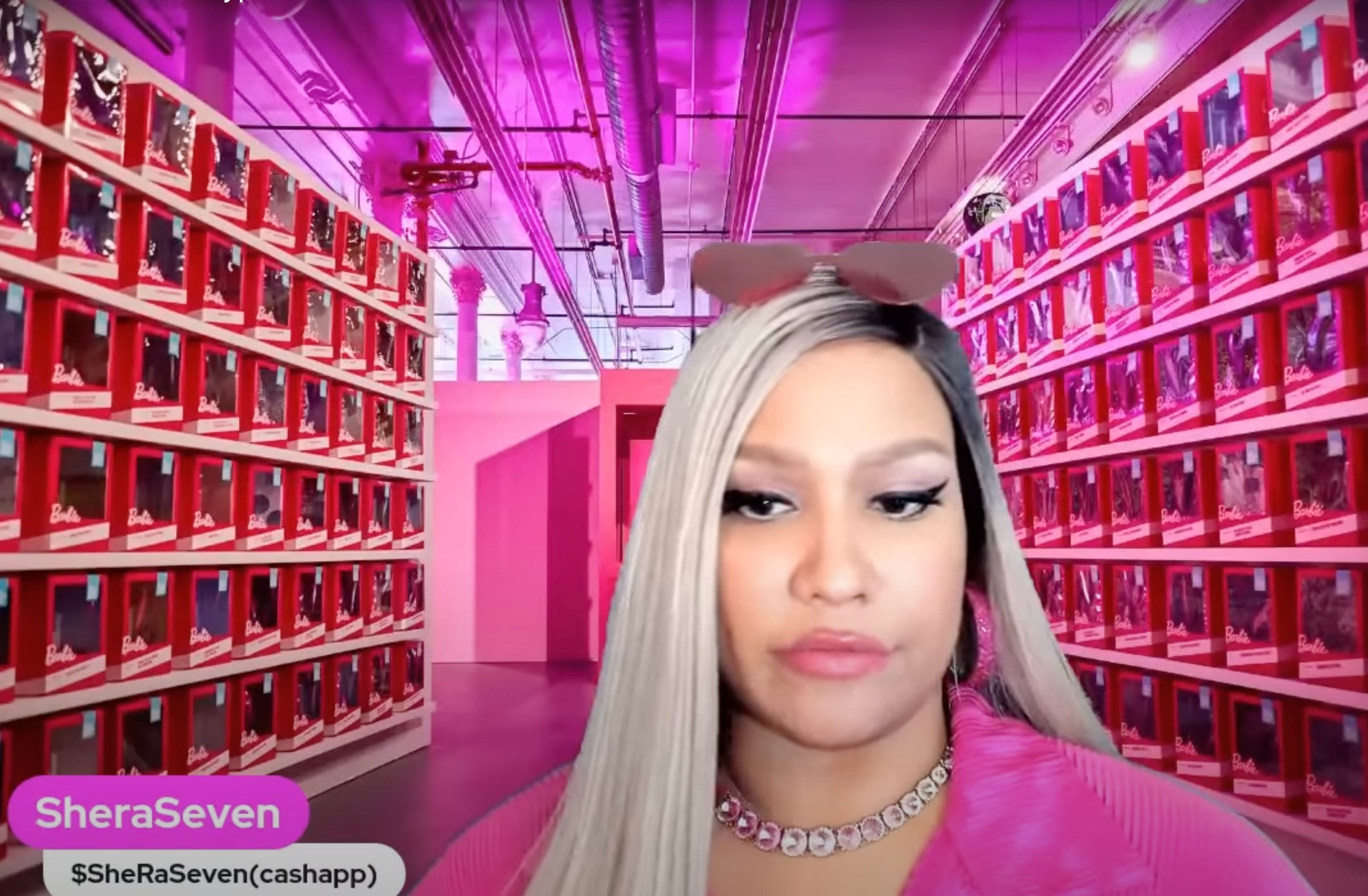 The Female Pickup Artists: TheWizardLiz, SheRa & Slumflower