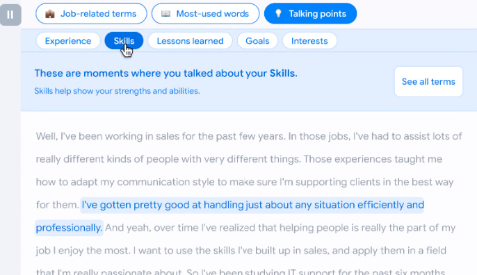 3 Steps to Transform and Approach Job Interviews