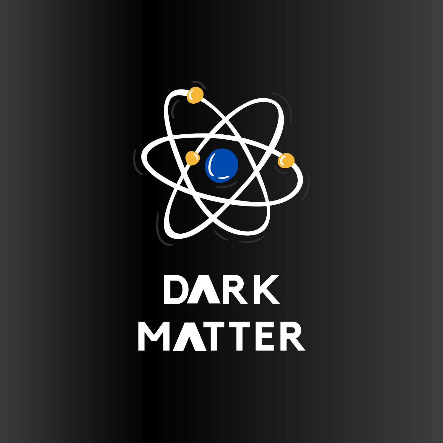 Dark Matter | Substack