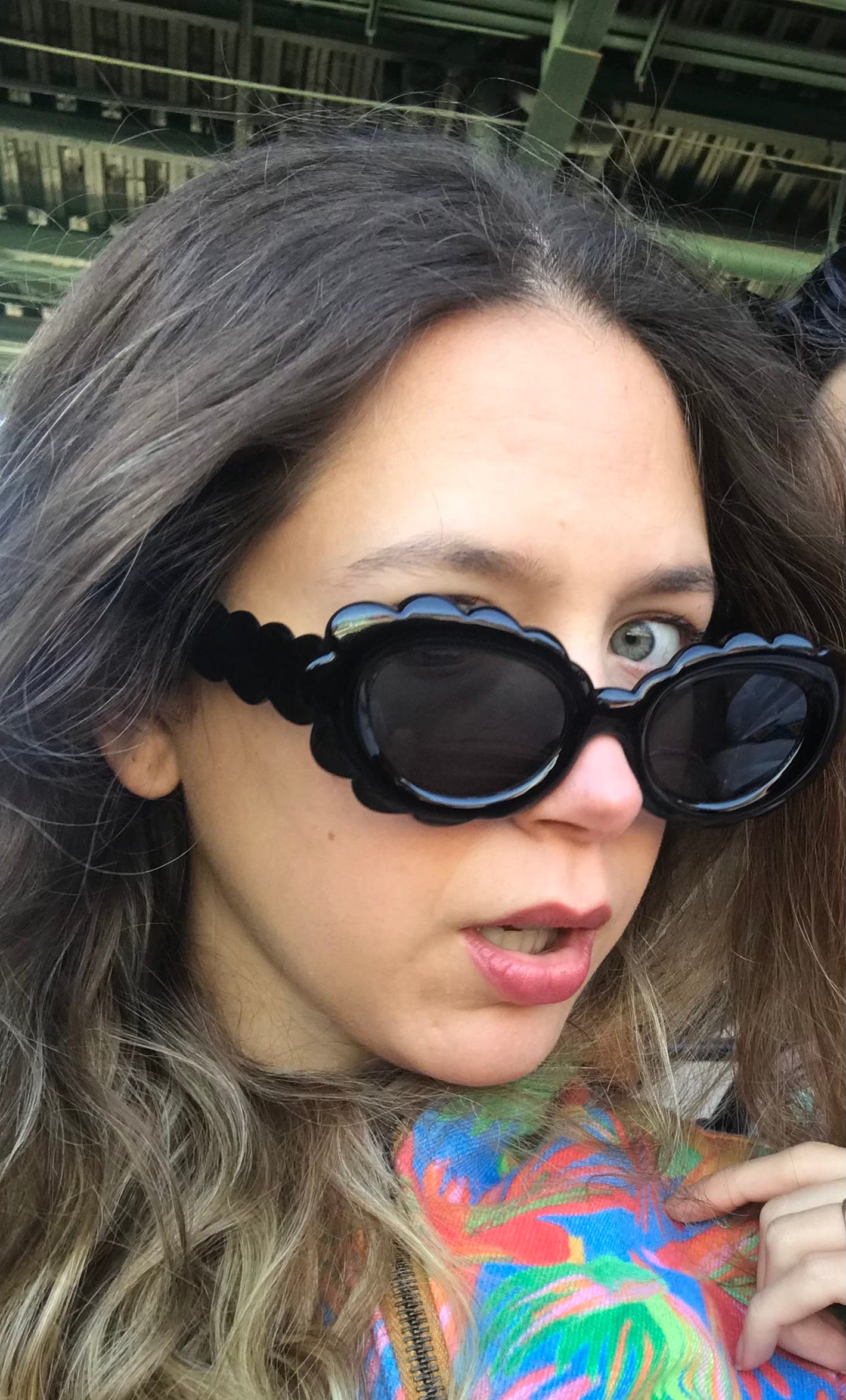 Gabriela Chagas | Substack