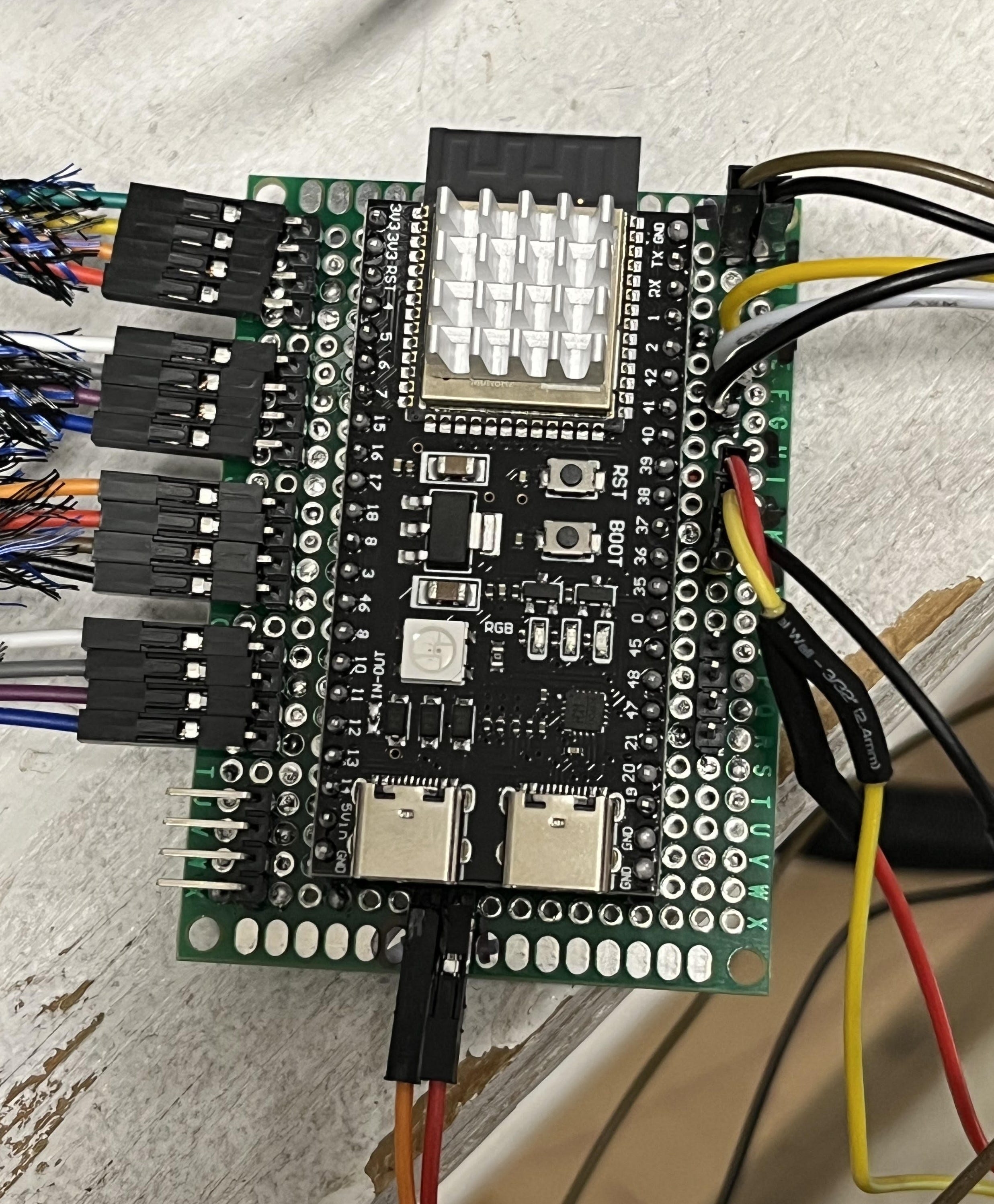 Calculating Inverse Kinematics for a 5DOF Robotic Arm (E.R.A. Software ...