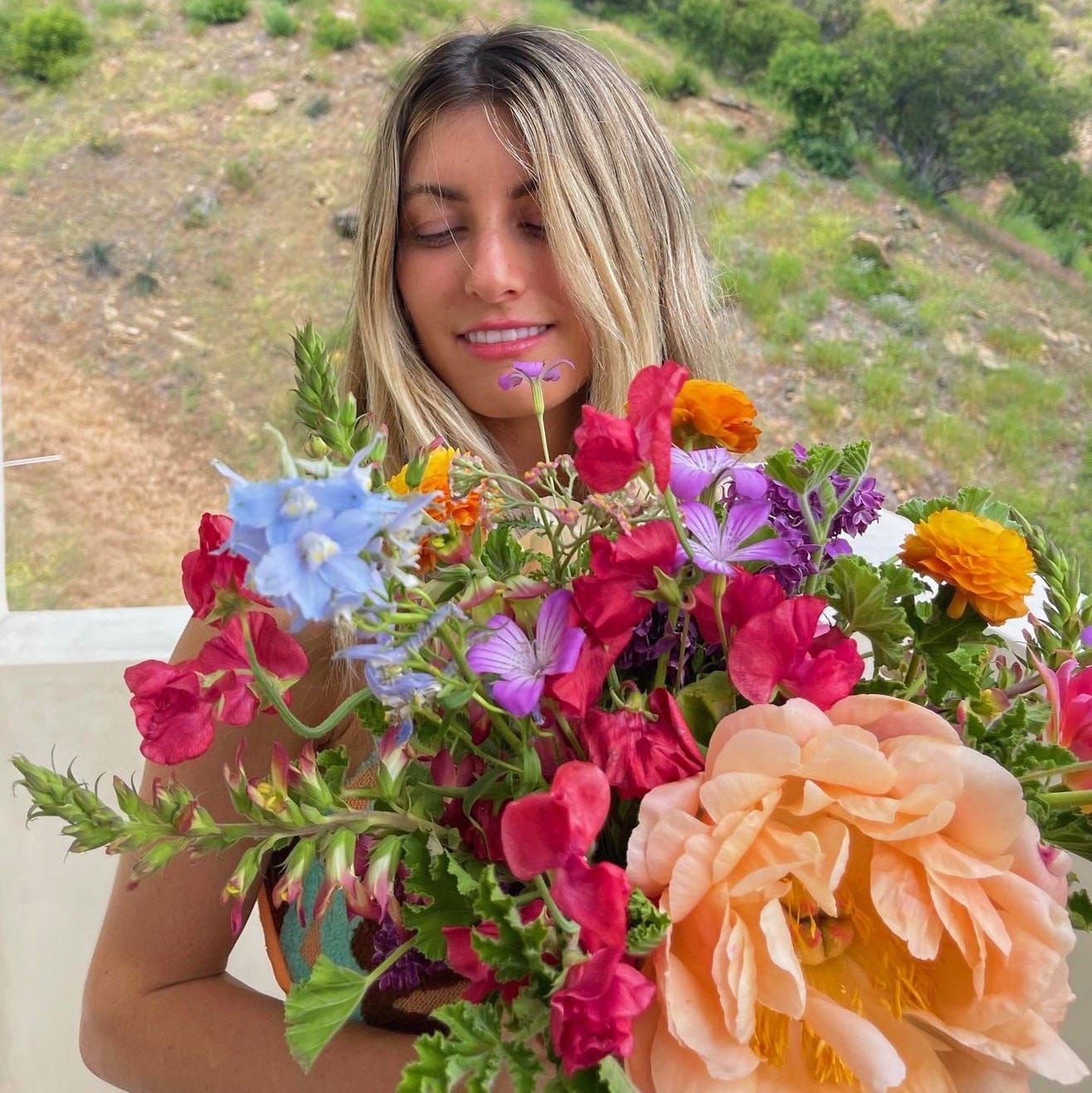 Emily Rose Klein | Substack