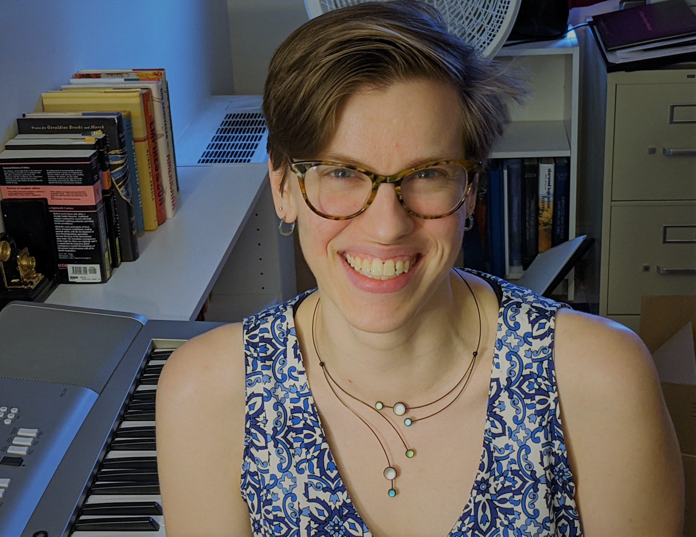 Sam Cameron | Substack