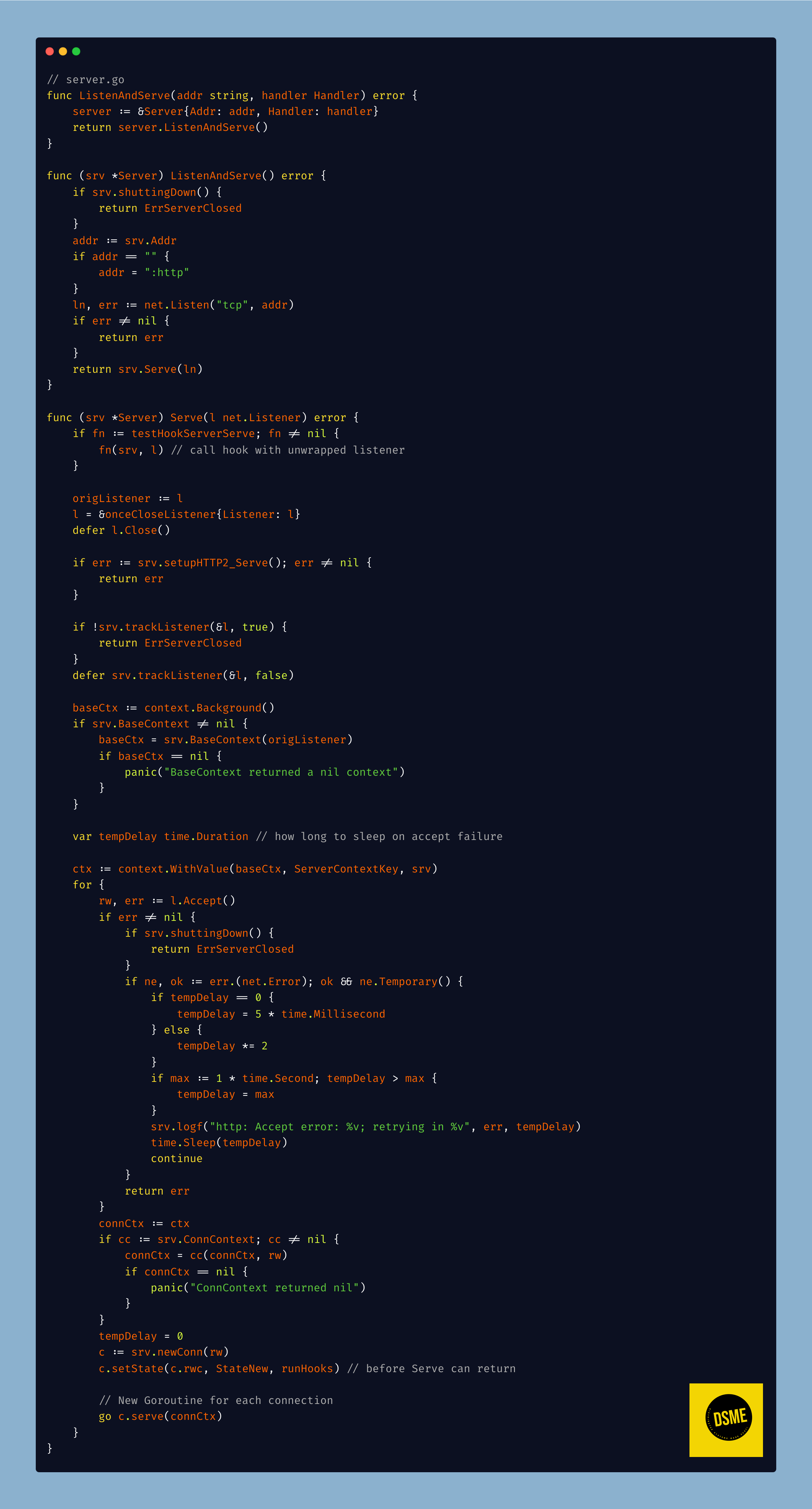 Go Concurrency Series: Deep Dive into Go Scheduler(III)