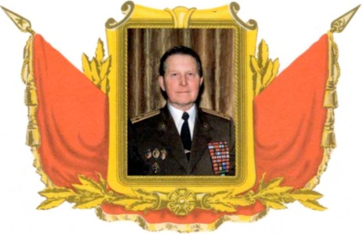 True Spy History: The Arrest and Suicide of Alexander Ogorodnik While ...