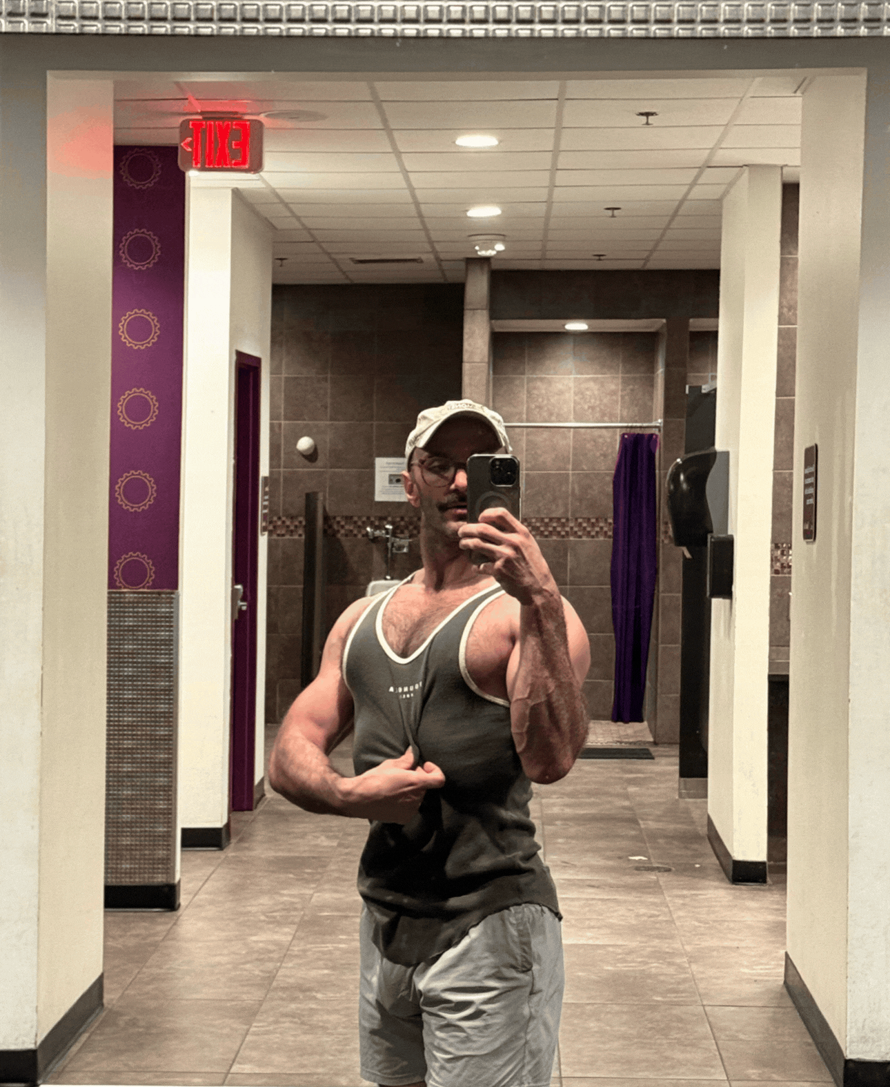 Are You More Mind or Body? - by Matt Armato - Not So Fast