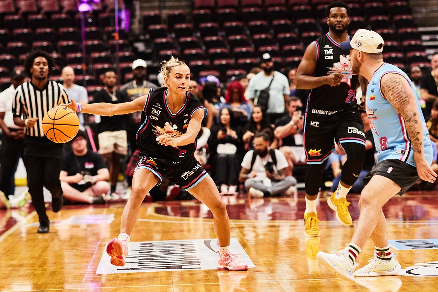 The Cavender Twins, the NCAA, and NIL Policy