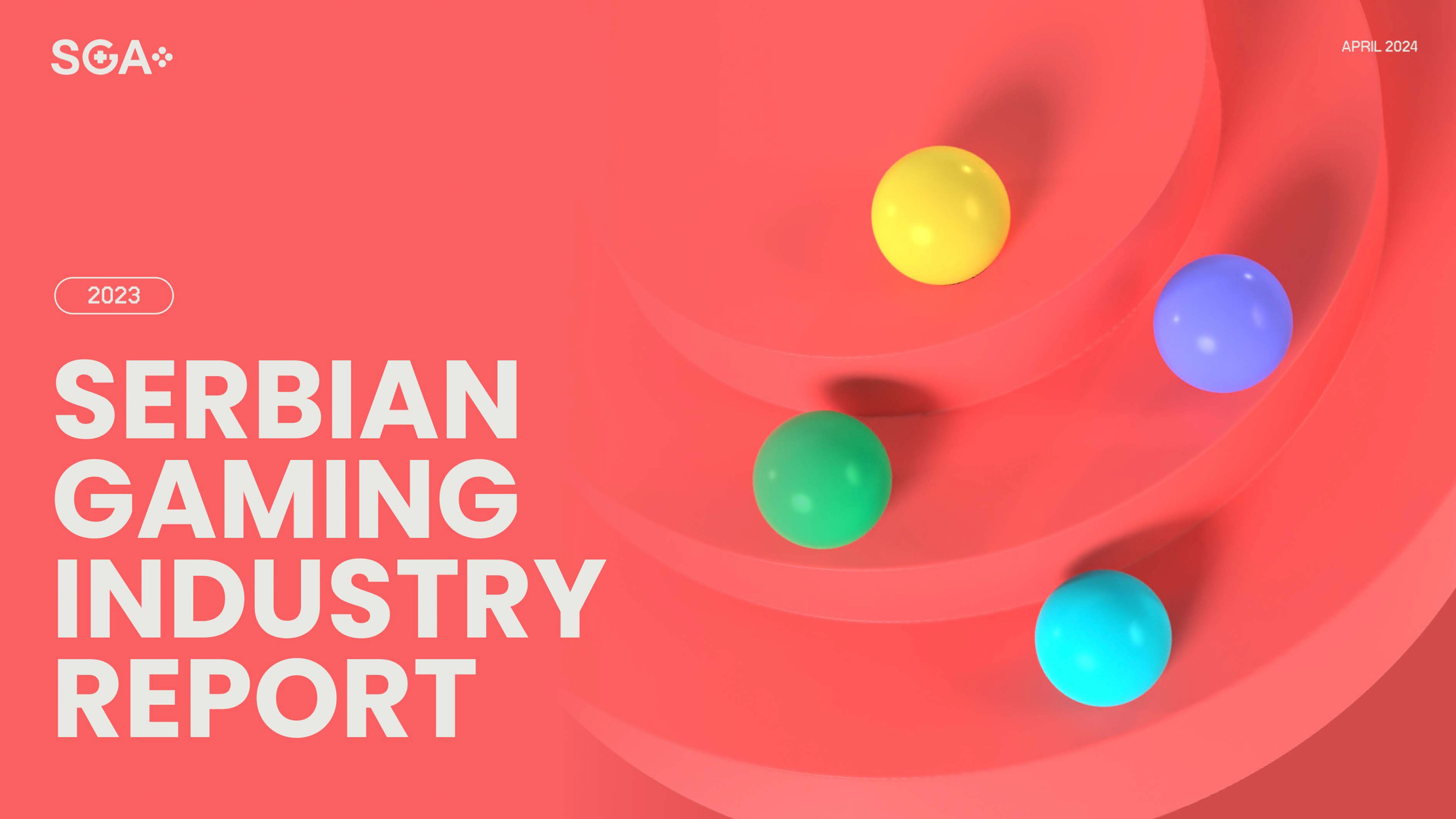 SGA: The Serbian gaming industry doubled its workforce in 2023