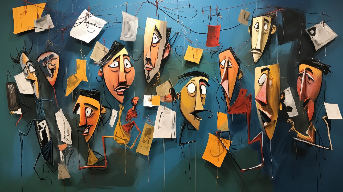 48 Examples of Great Opening Sentences and Hooks