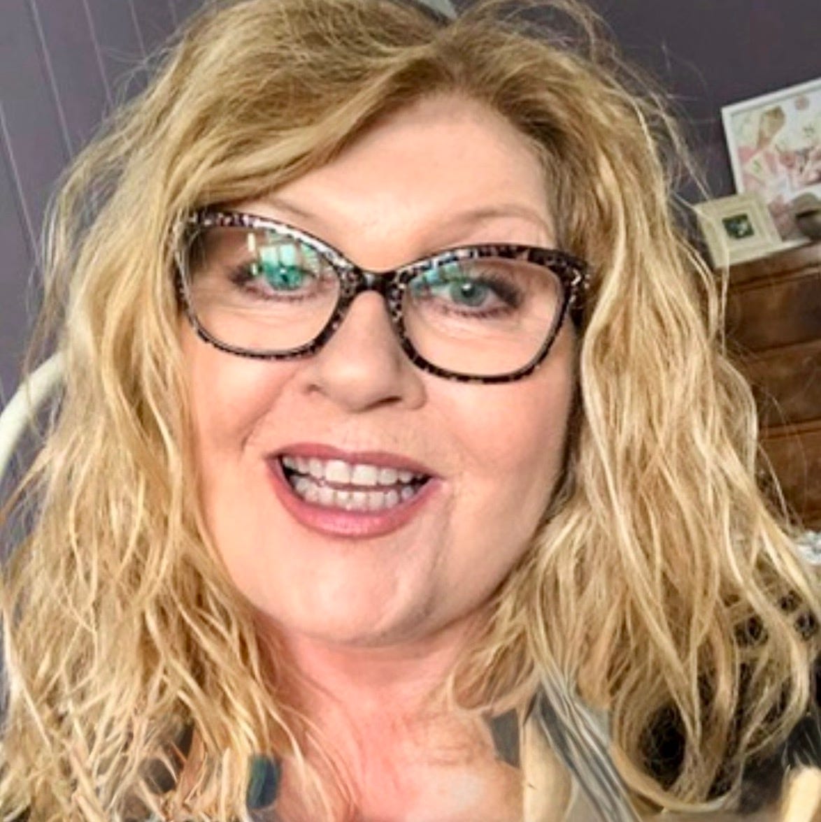 Kate Dalby | Substack