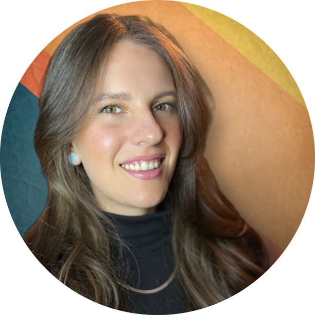 Courtney Trethric | Substack