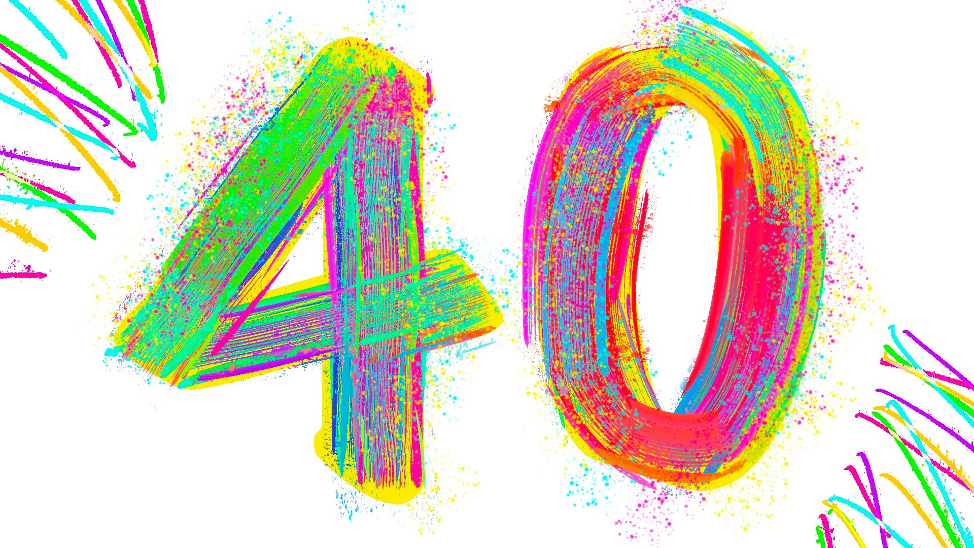 Turning 40... - by Kyle Aldous - Keep Asking