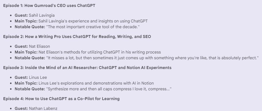 NotebookLM: Beginner Guide - by Daniel Nest - Why Try AI