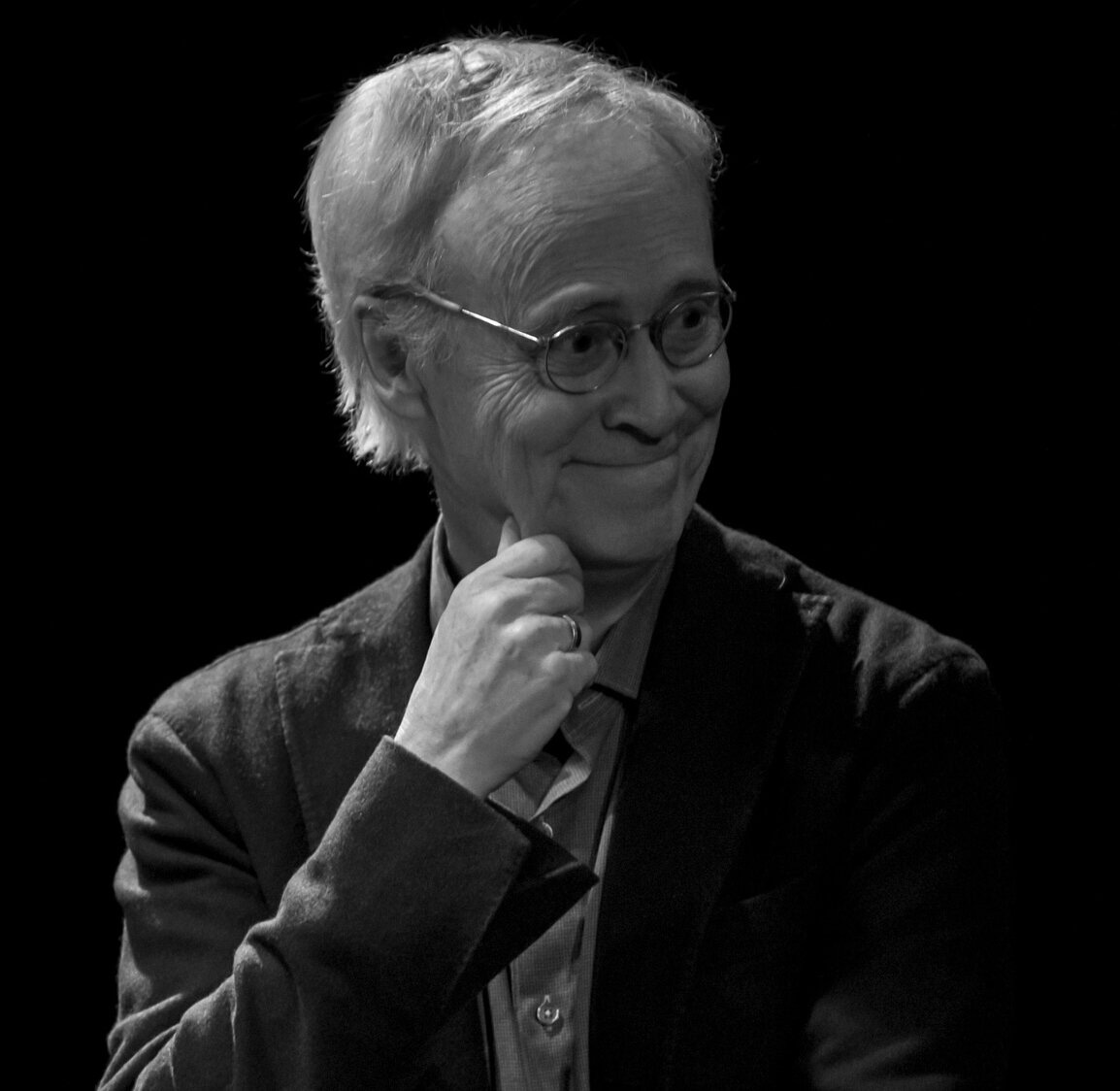 George Kinder | Substack