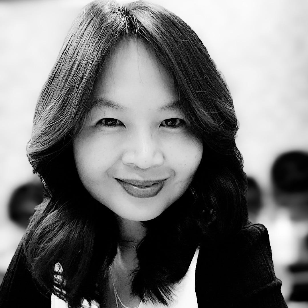 Shai Coggins | Substack