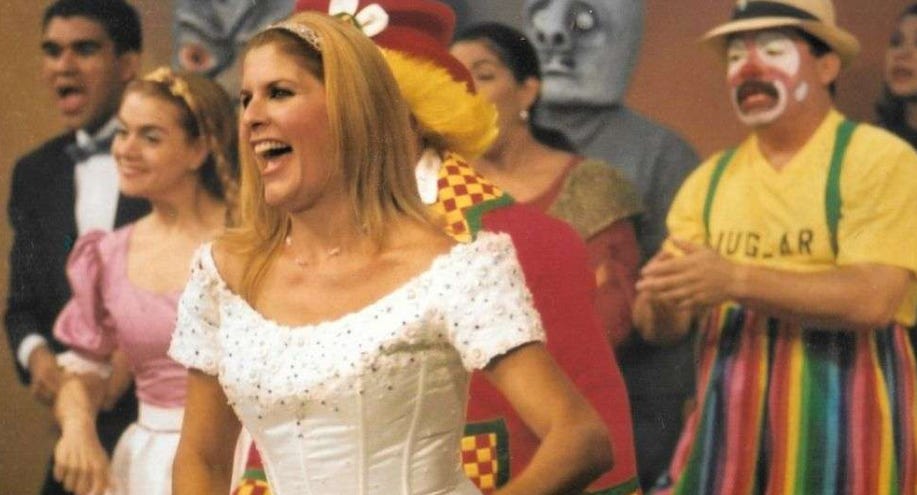 PEN Club ofrece apología a Tere Marichal