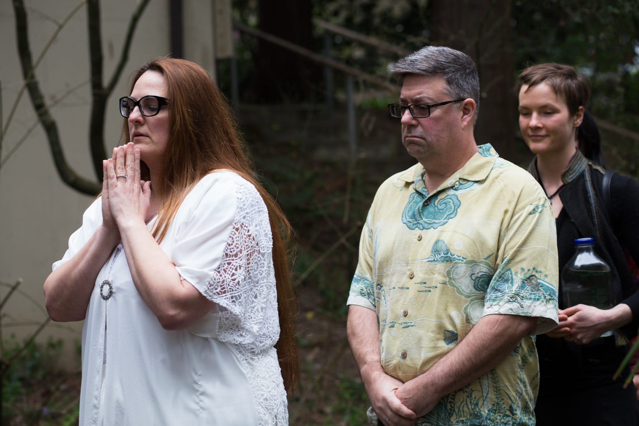 Meet the Modern-Day Pagans Who Celebrate the Ancient Gods