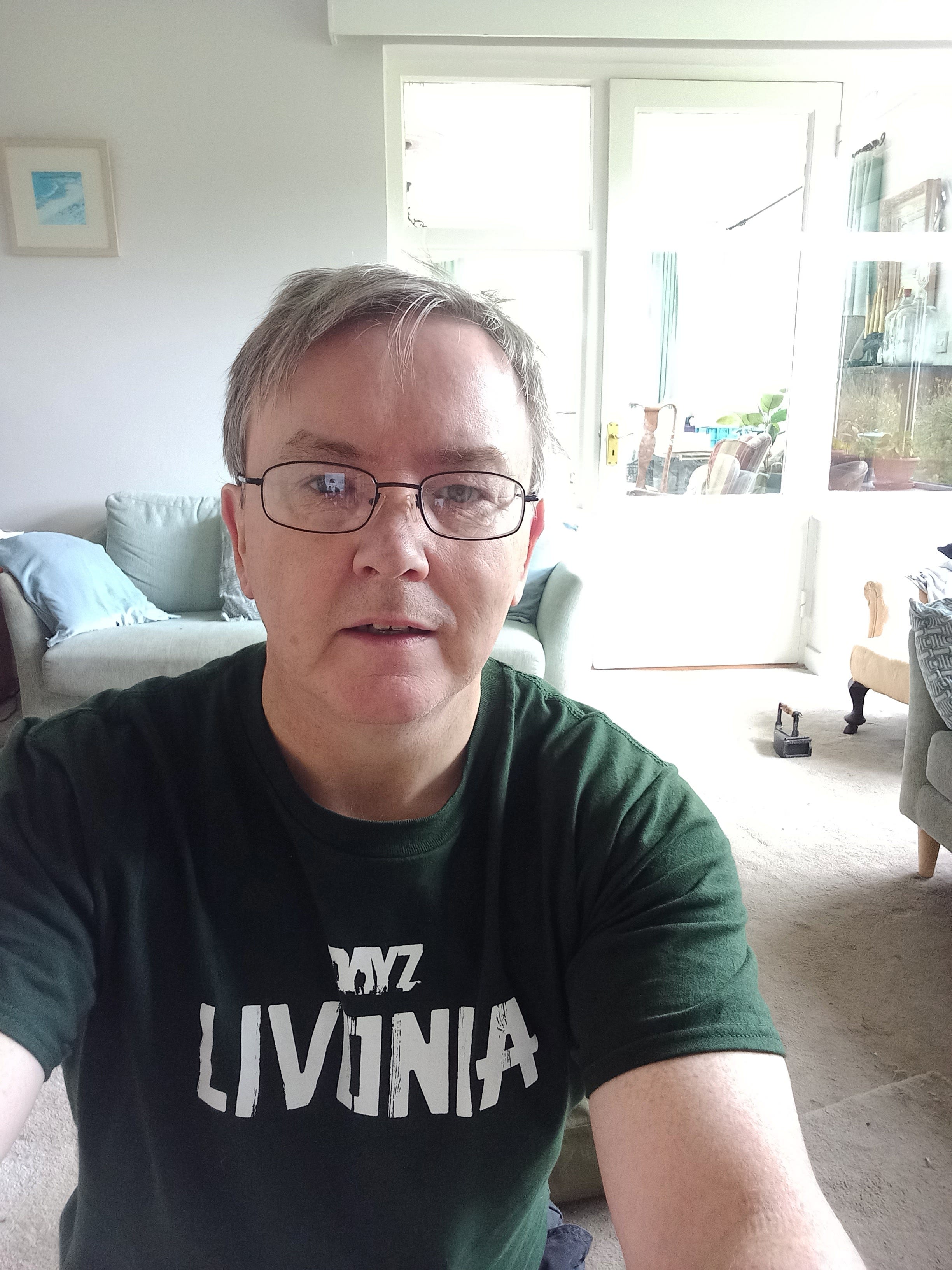 Leonard Francis Taylor | Substack