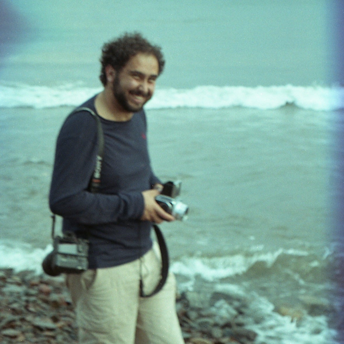 Alex Kormann | Substack